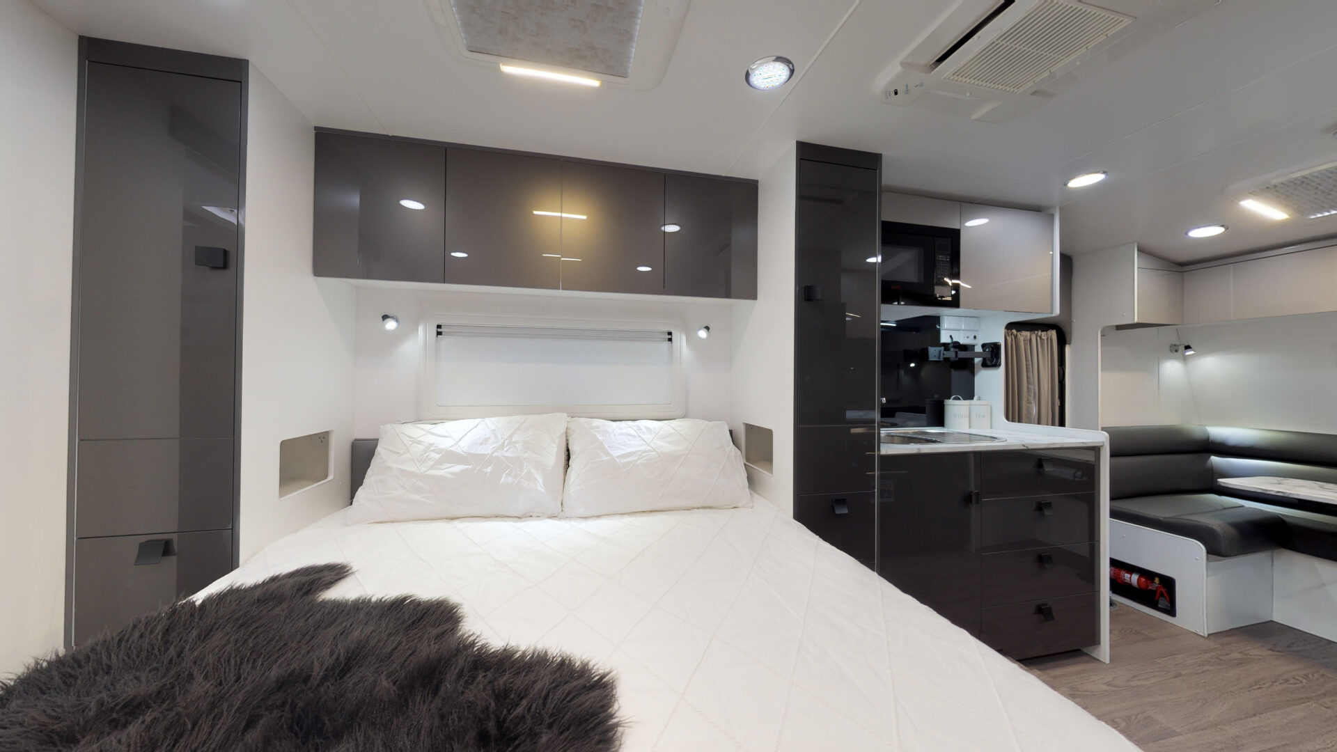 2021 Concept Innovation - Coffs Caravan Company