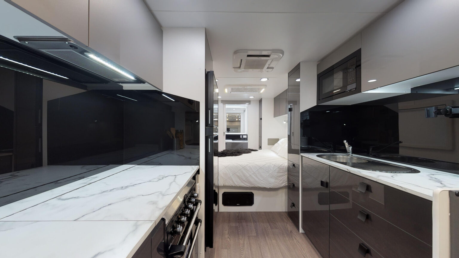 2021 Concept Innovation - Coffs Caravan Company